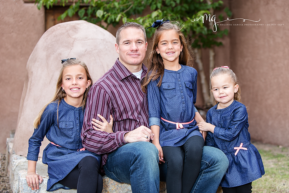 Van Zandt Family » Melinda Garcia Photography