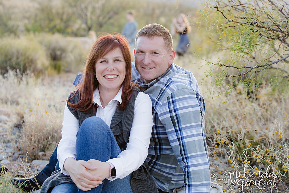 cloutier family » Melinda Garcia Photography